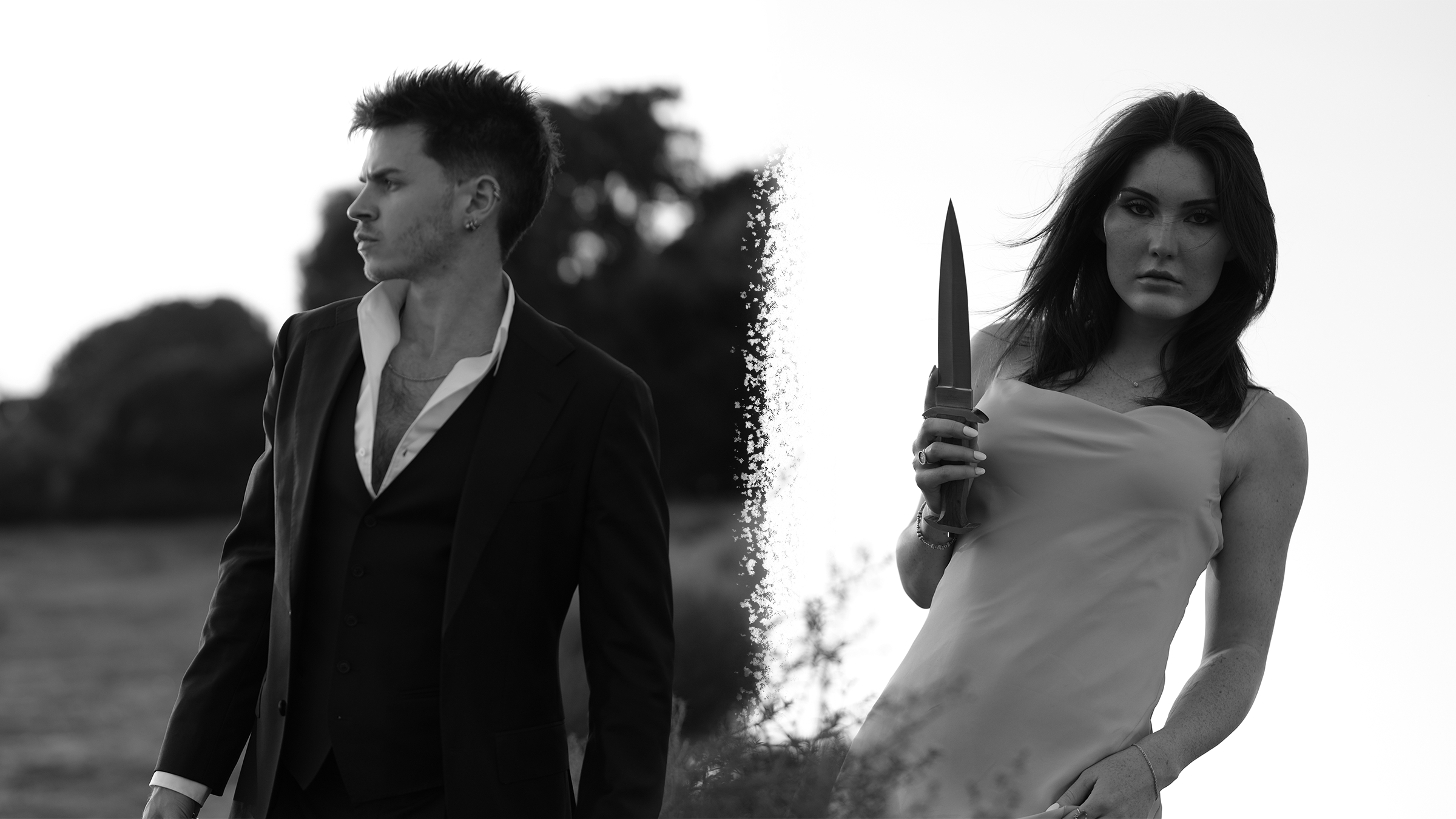 "nameless (her version)" Official Collection – Stevie Howie Shop