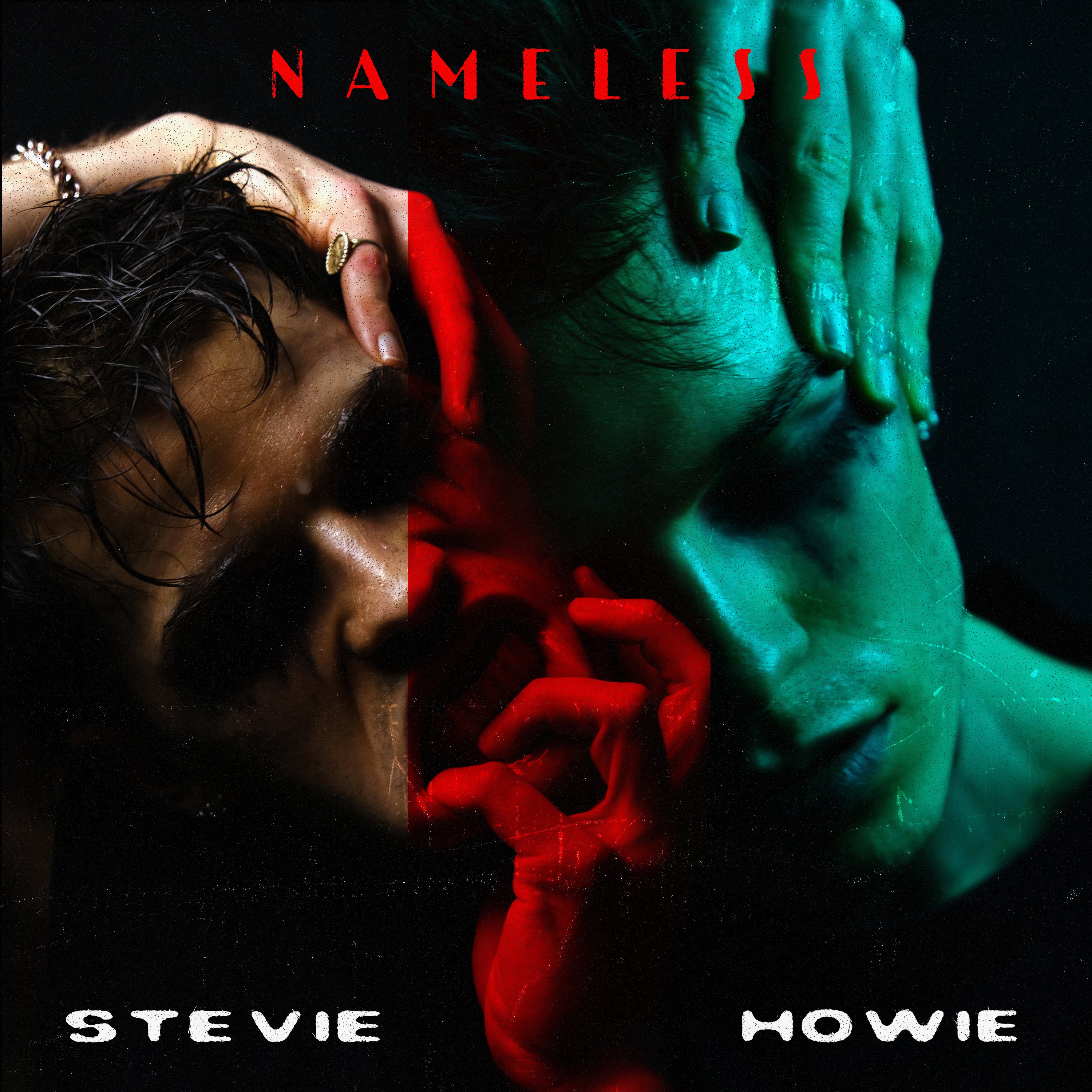 "nameless" Official Collection – Stevie Howie Shop